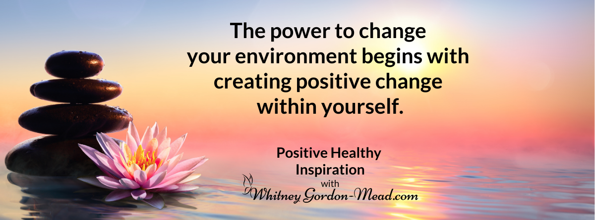 Quantum Change: Manifesting Your Strength and Potential Through Ongoing ...